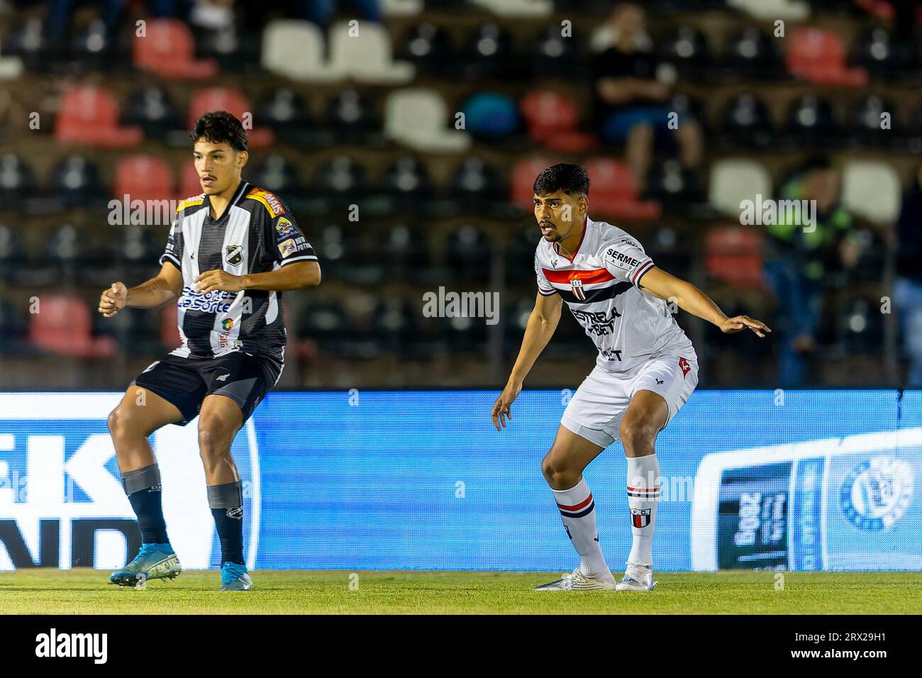 Ribeirao Preto, Brazil. 22nd Sep, 2023. Archive, Guilherme Madruga ...