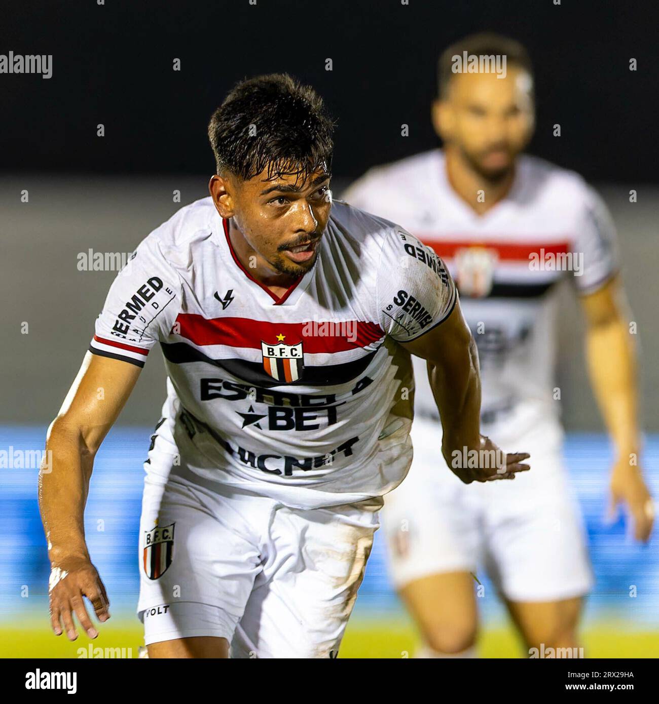 Ribeirao Preto, Brazil. 22nd Sep, 2023. Archive, Guilherme Madruga ...