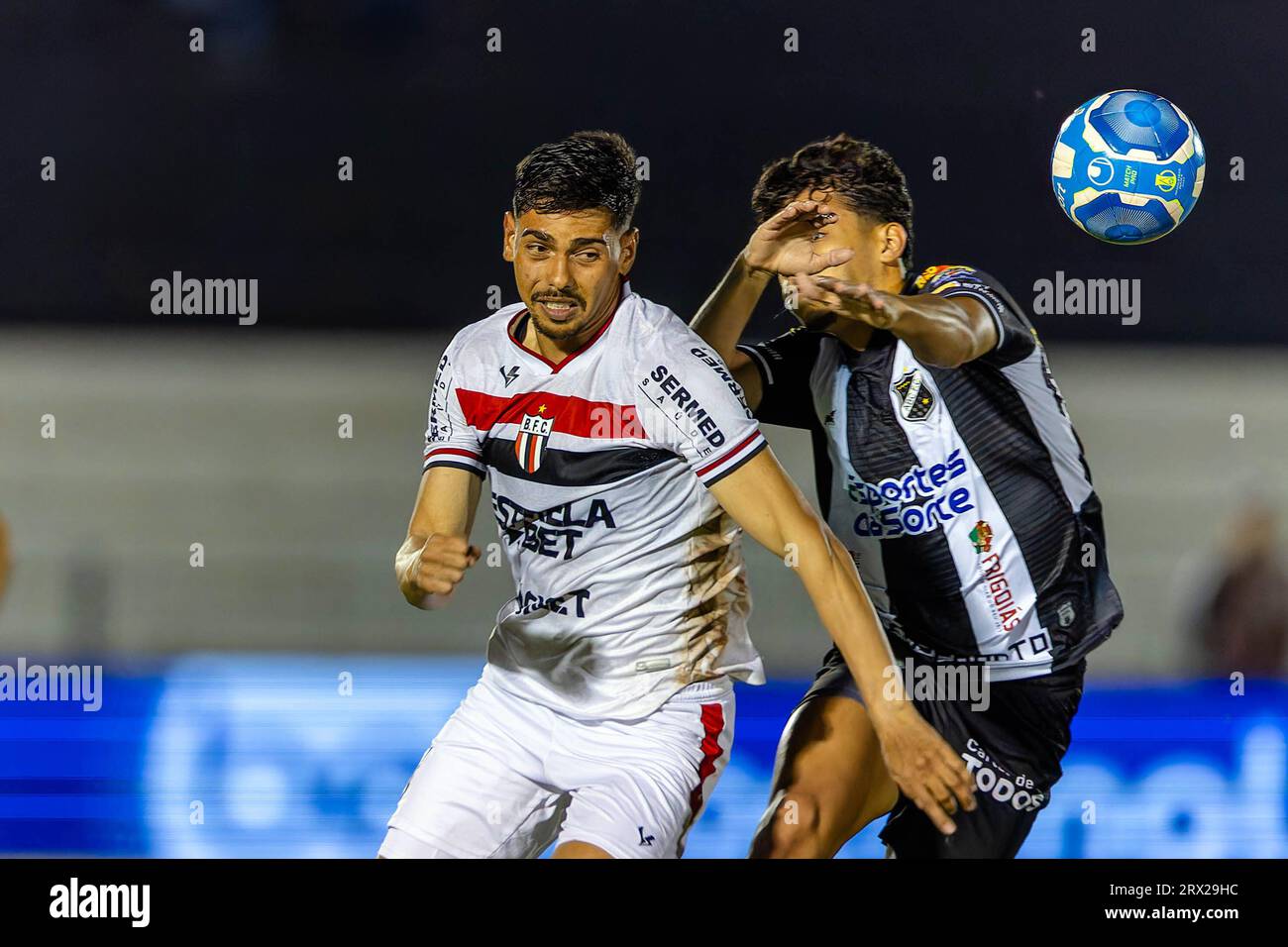 Ribeirao Preto, Brazil. 22nd Sep, 2023. Archive, Guilherme Madruga ...