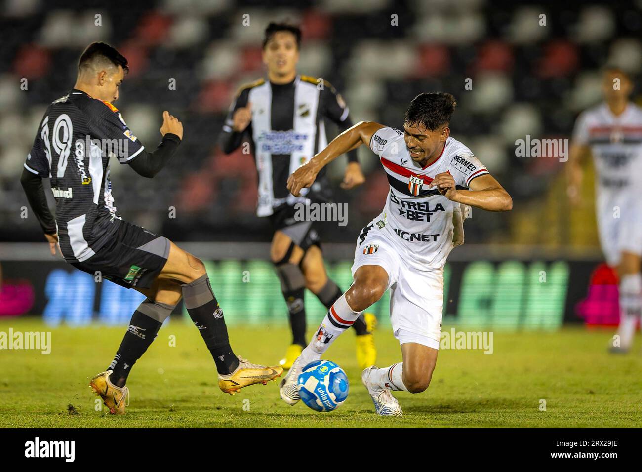 Archive, Guilherme Madruga, Premio Puskas (via AP Stock Photo - Alamy