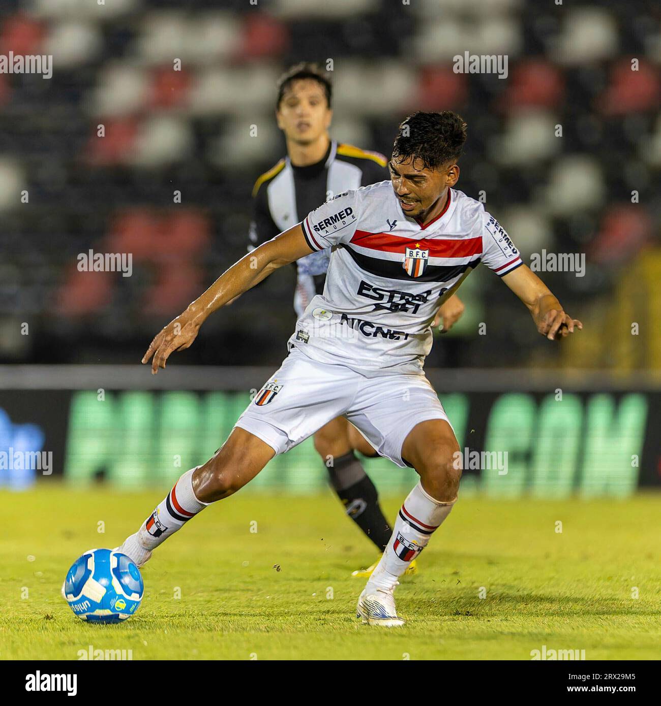 Archive, Guilherme Madruga, Premio Puskas (via AP Stock Photo - Alamy