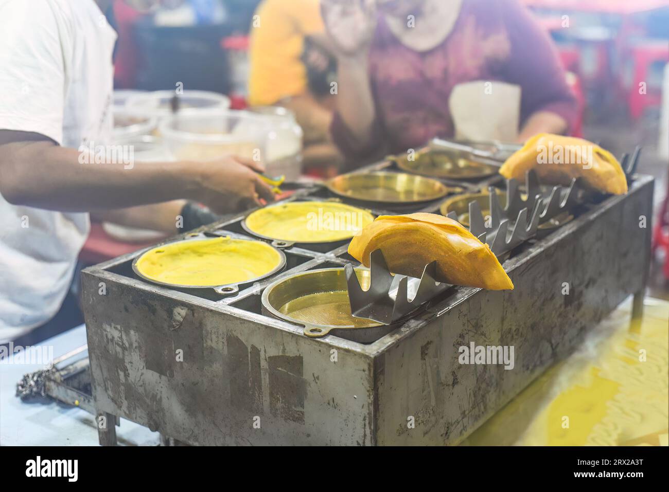 Apam balik hi-res stock photography and images - Alamy