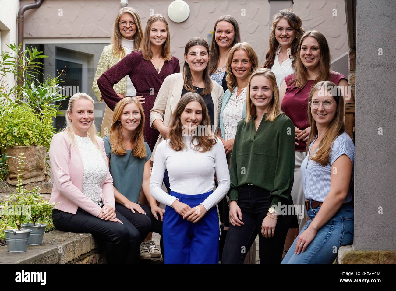 Christina schwarz hi-res stock photography and images - Alamy