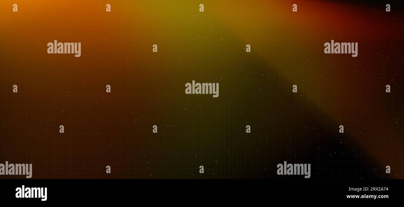 Leak flare overlay effect, retro photo texture, old camera grain ...