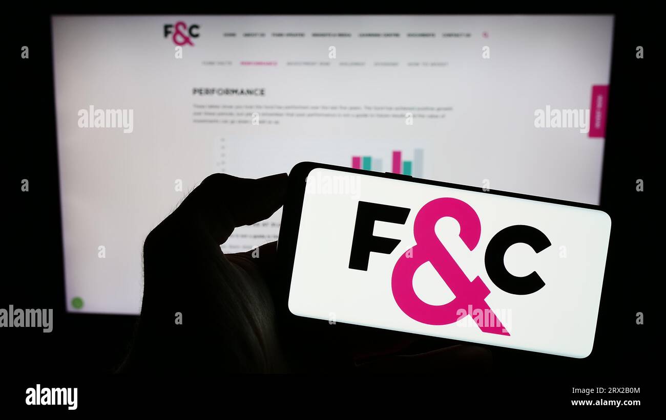 Fct business logo hi-res stock photography and images - Alamy