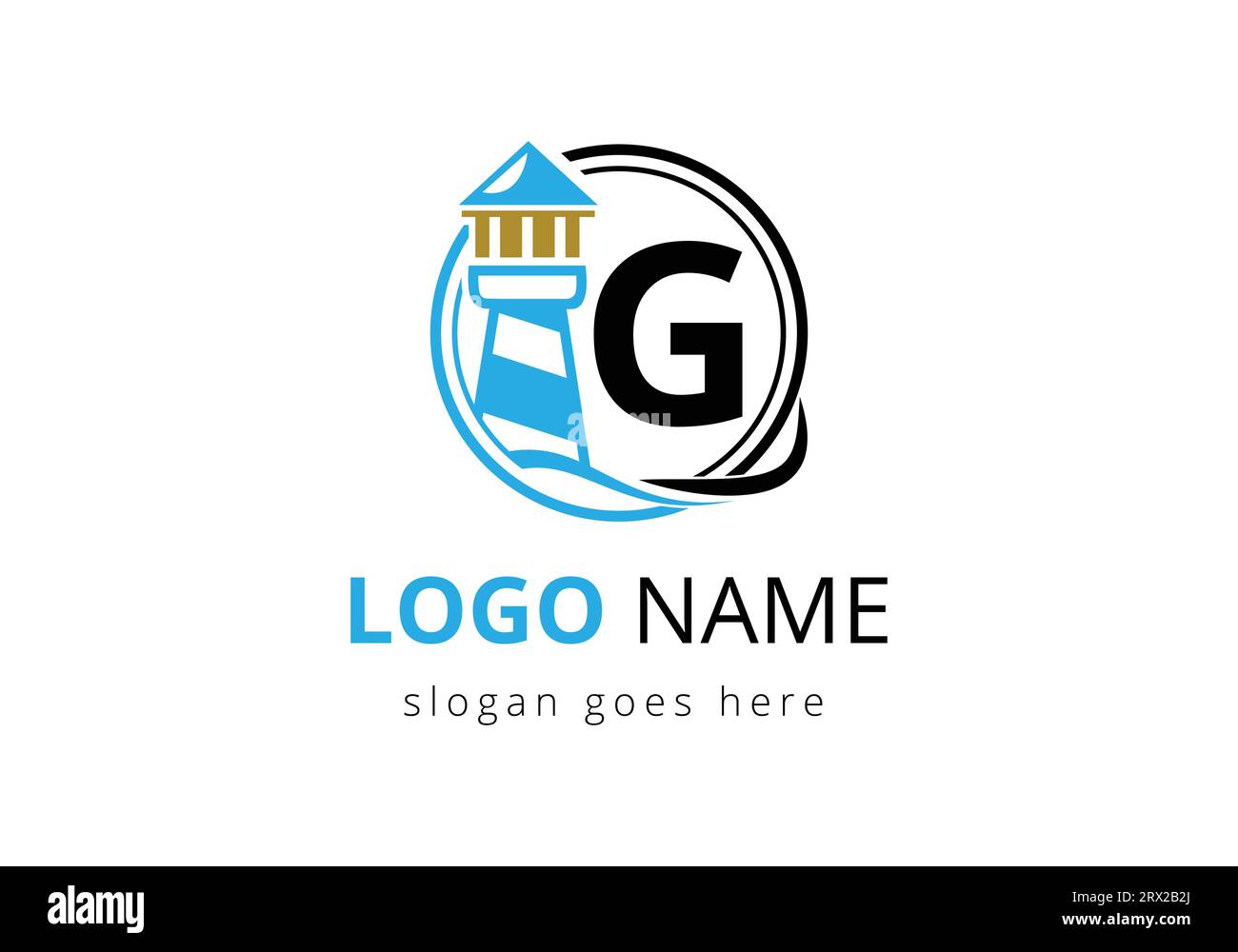 New beacon Stock Vector Images - Alamy