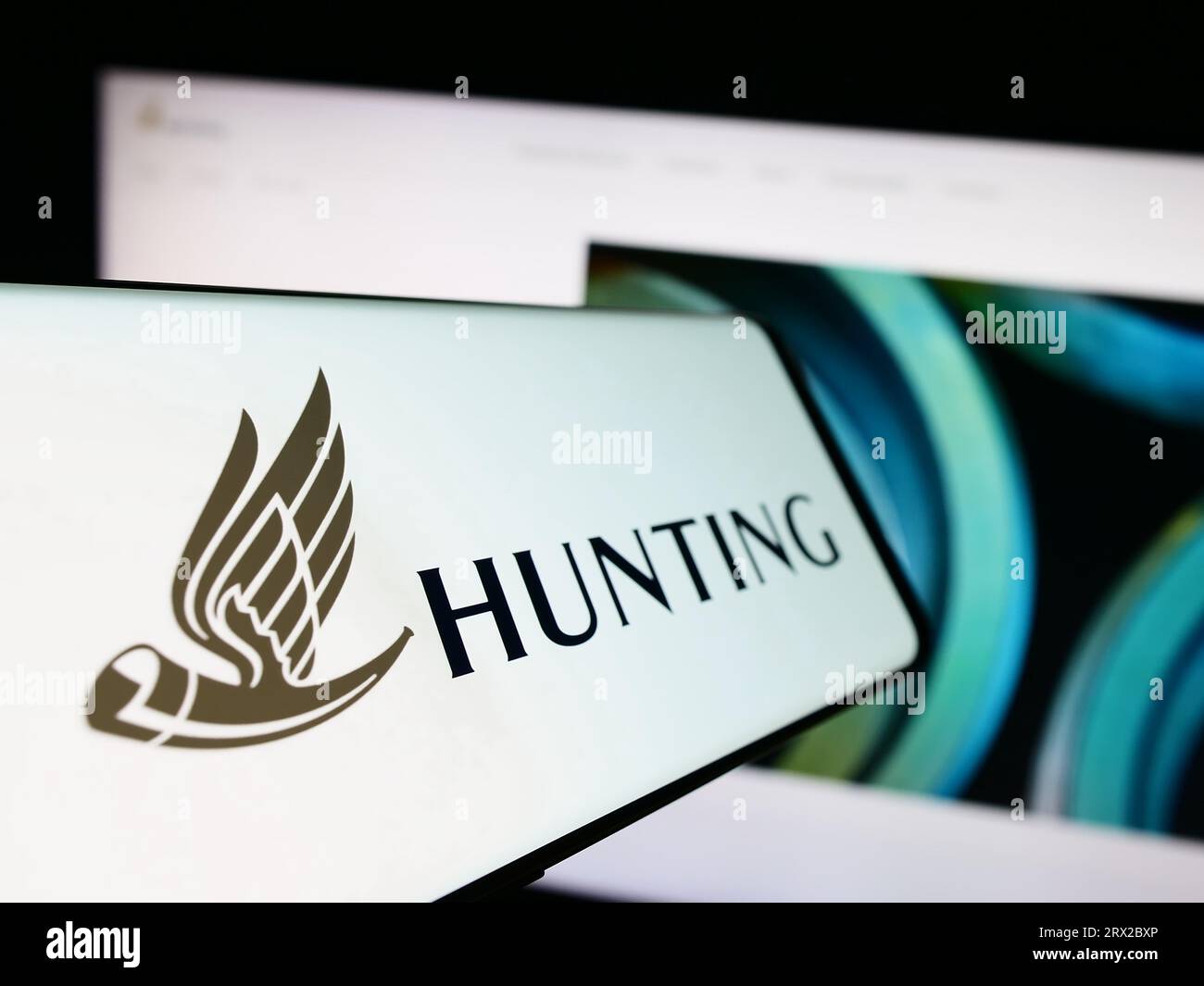 Huntingplc hi-res stock photography and images - Alamy