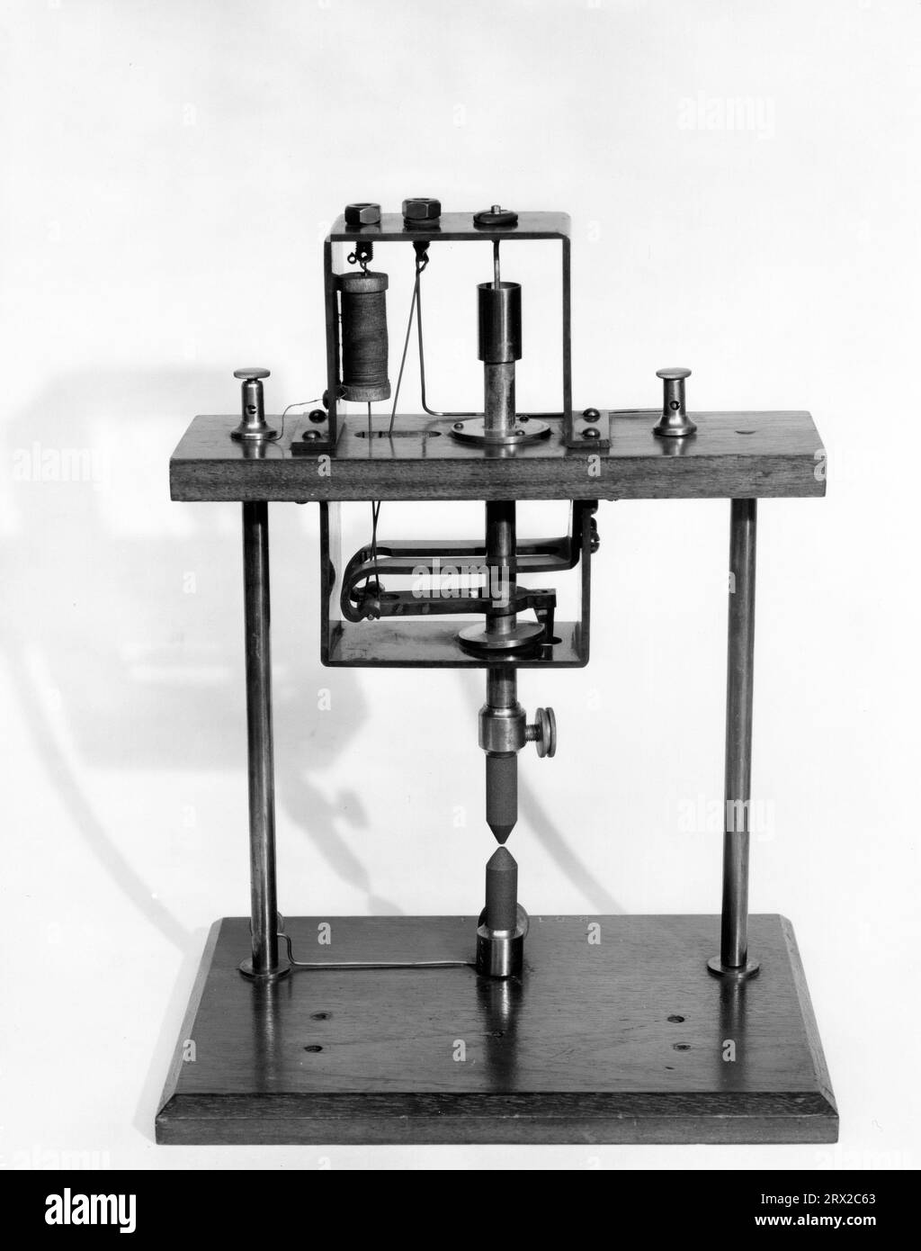 Arc america Black and White Stock Photos & Images - Alamy