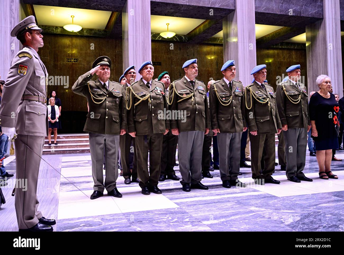 Unprofor hi-res stock photography and images - Alamy