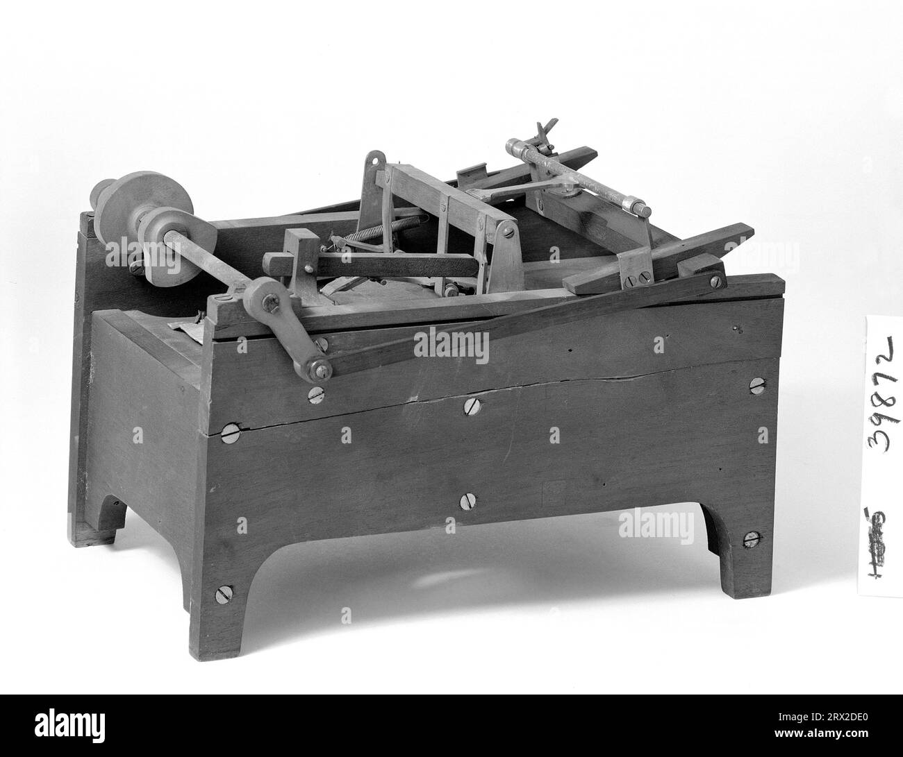 Printing apparatus Cut Out Stock Images & Pictures - Alamy