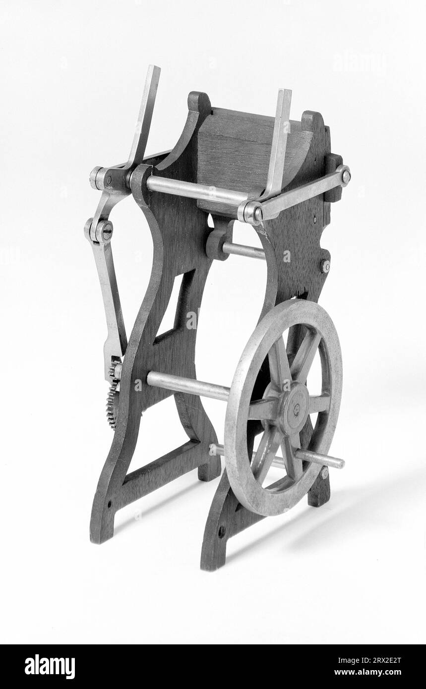 Platen press hi-res stock photography and images - Alamy
