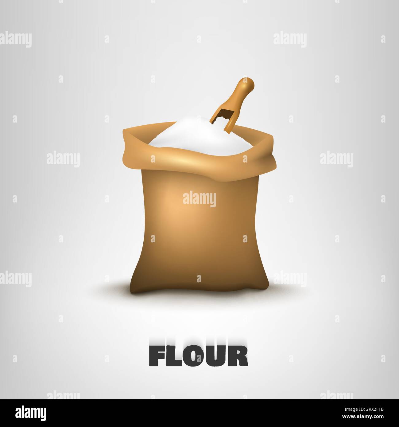 Wheat powder pack hi-res stock photography and images - Alamy