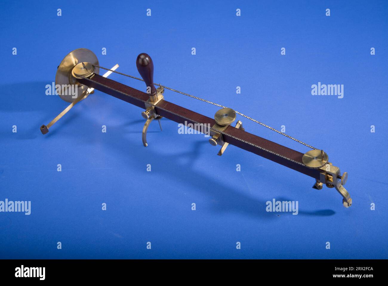 Ellipsograph hi-res stock photography and images - Alamy