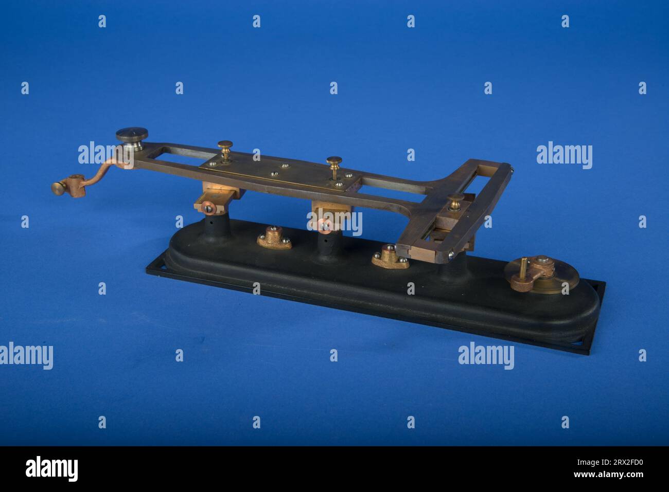 Ellipsograph hi-res stock photography and images - Alamy