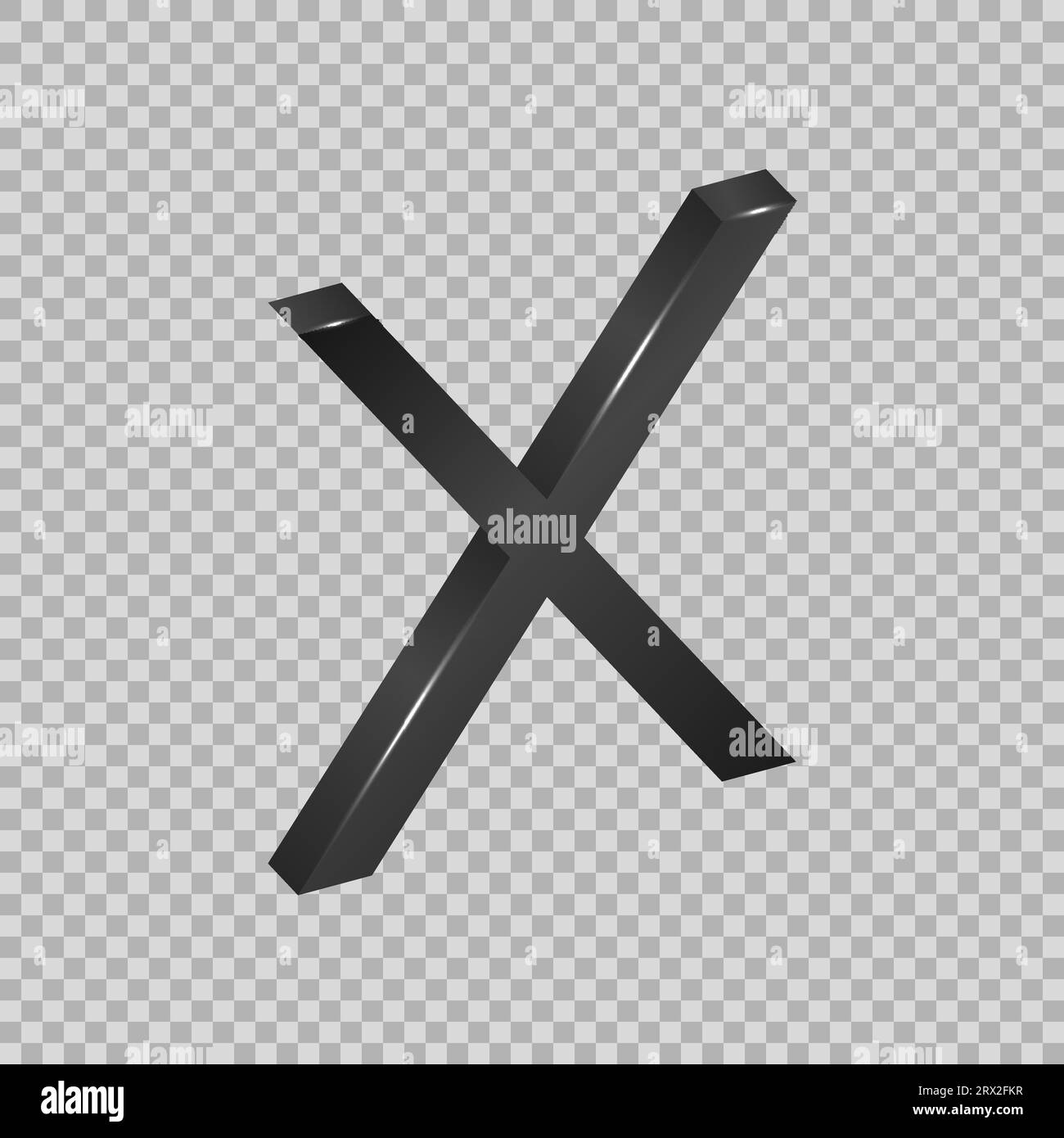 X Mark Symbol Drawings Of The Letter X Transparent Letter X Sign