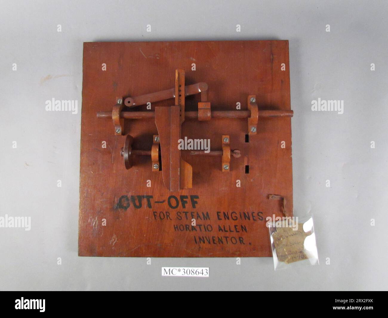 Steam engine valve gear hi-res stock photography and images - Alamy