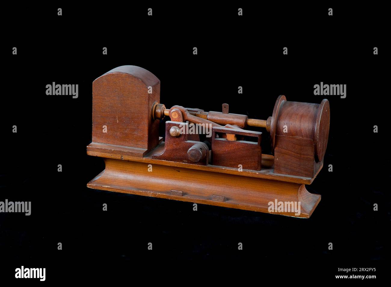 Cameron steam pump hi-res stock photography and images - Alamy