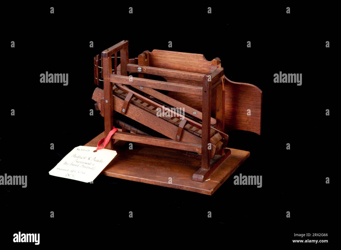 Traxler historical hi-res stock photography and images - Alamy