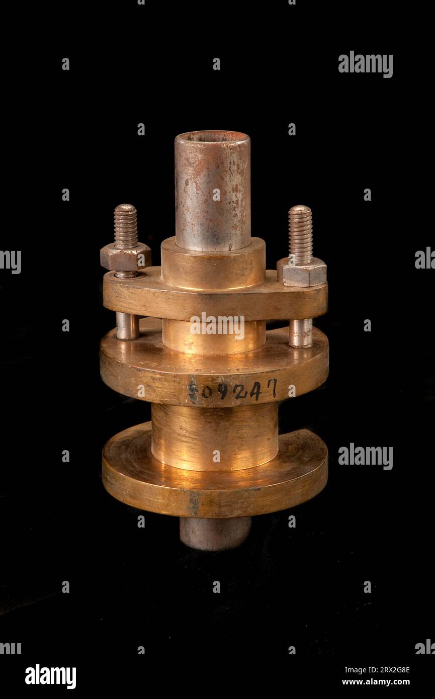 Piston rod hi-res stock photography and images - Alamy
