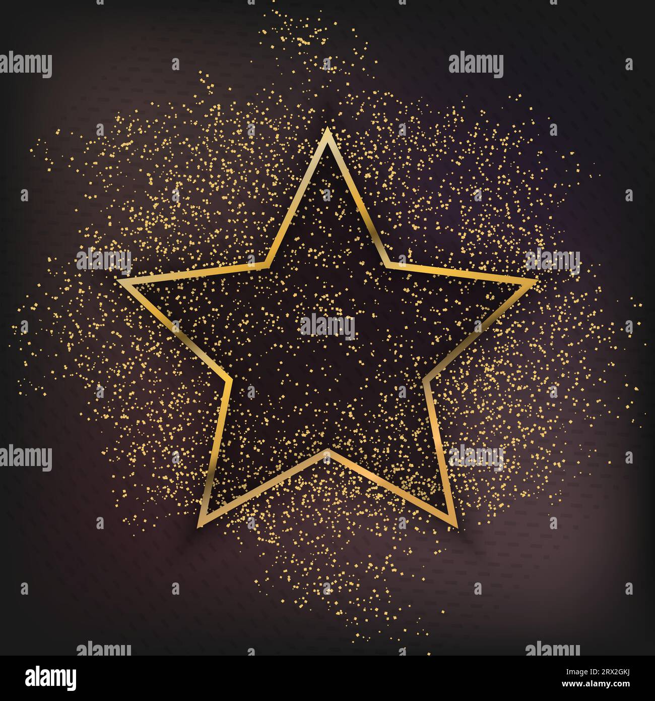 Celebrities tv star Stock Vector Images - Alamy
