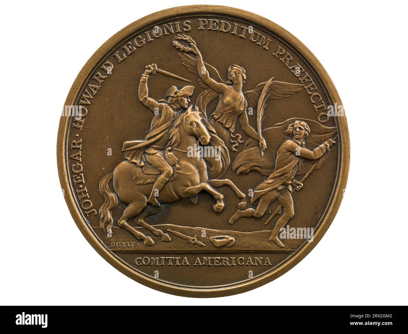 John eager howard hi-res stock photography and images - Alamy