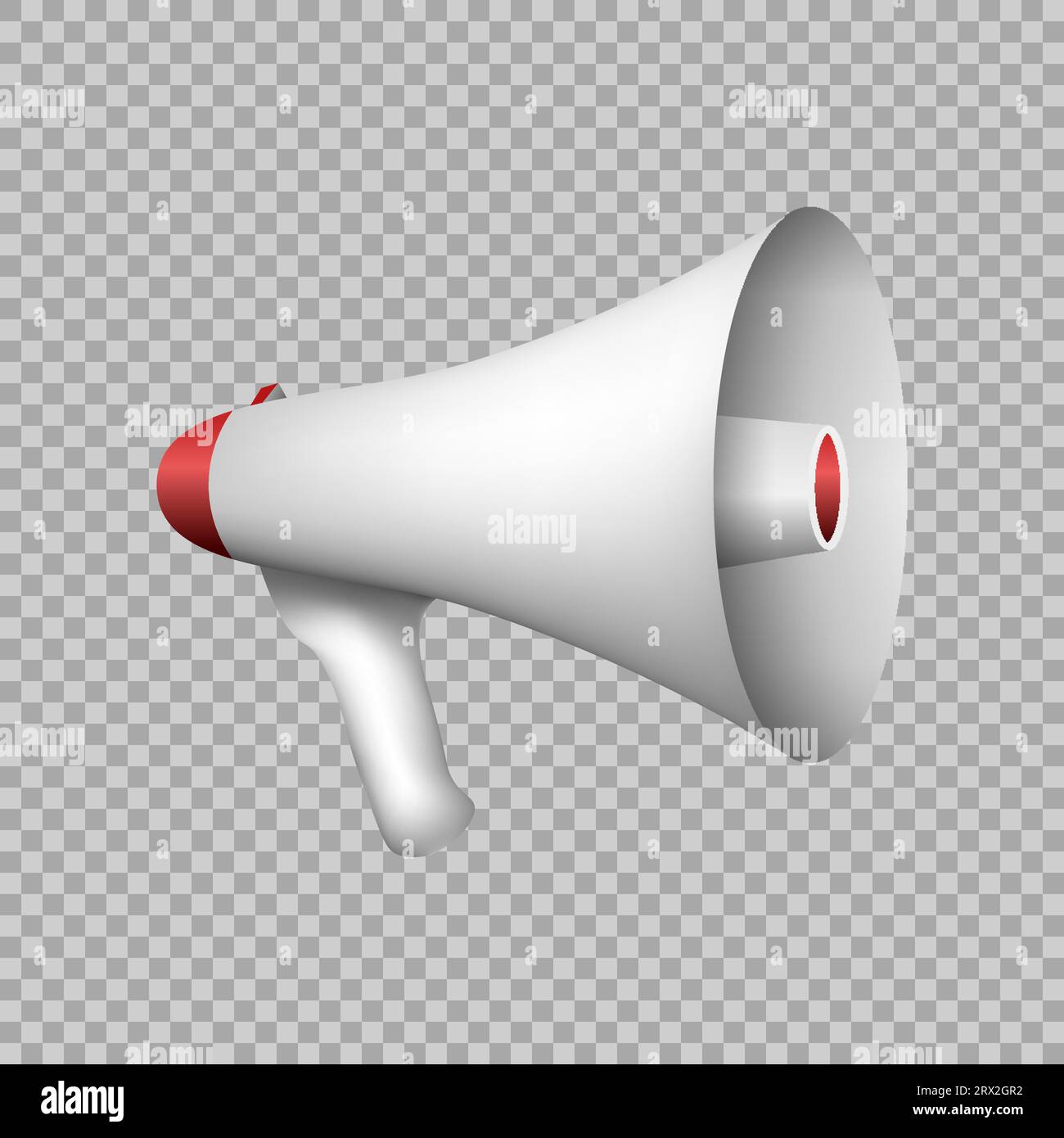 Speaker in a realistic style for Voice language speaker sound man ...