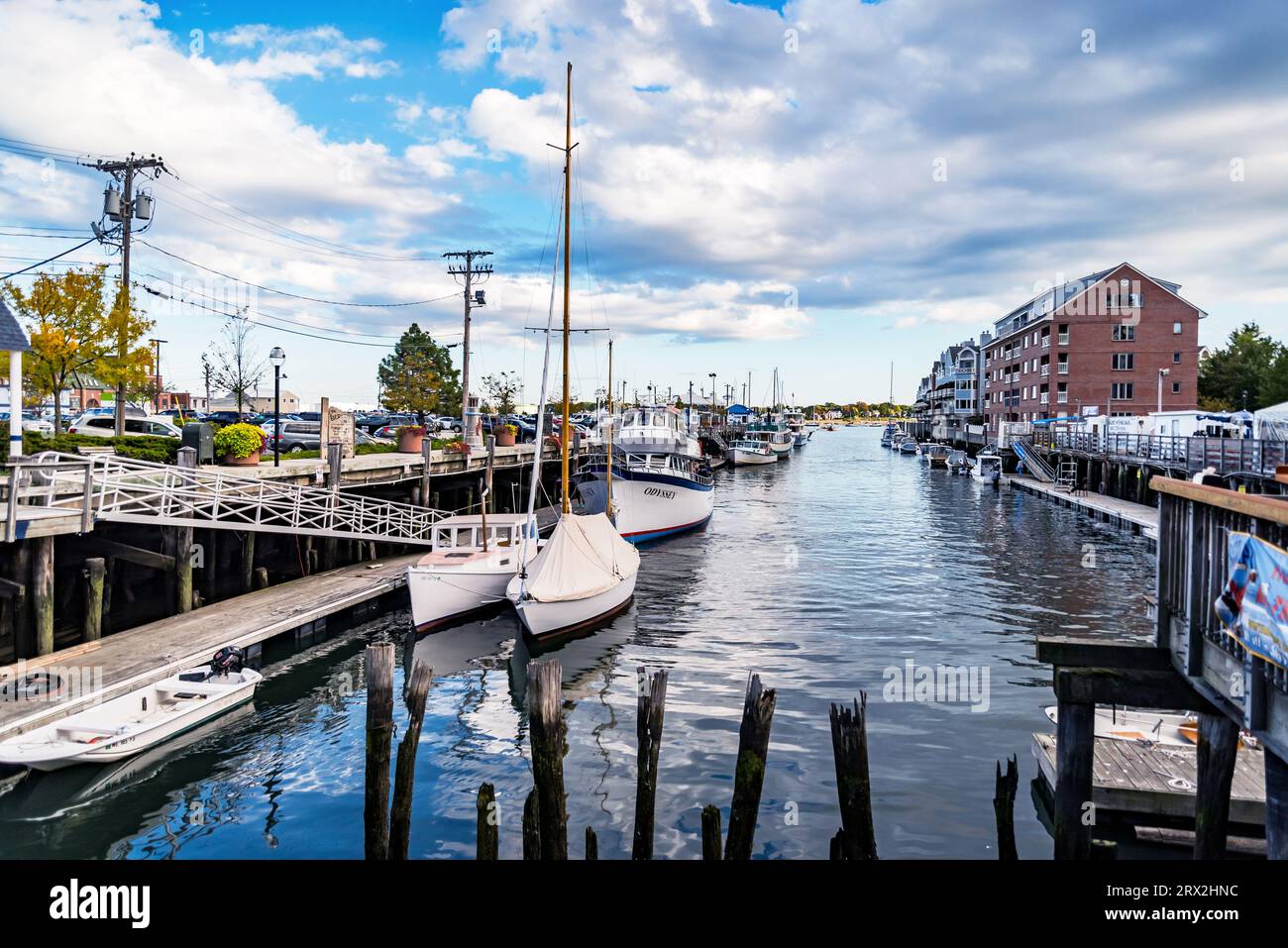 Industrial pier hi-res stock photography and images - Alamy