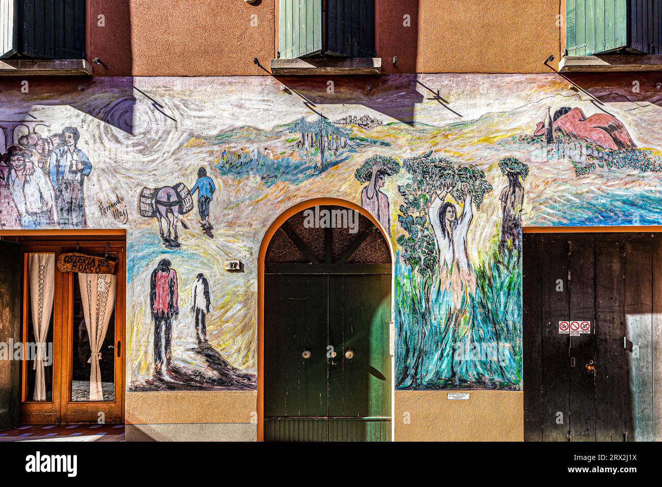 Fernando masi hi-res stock photography and images - Alamy