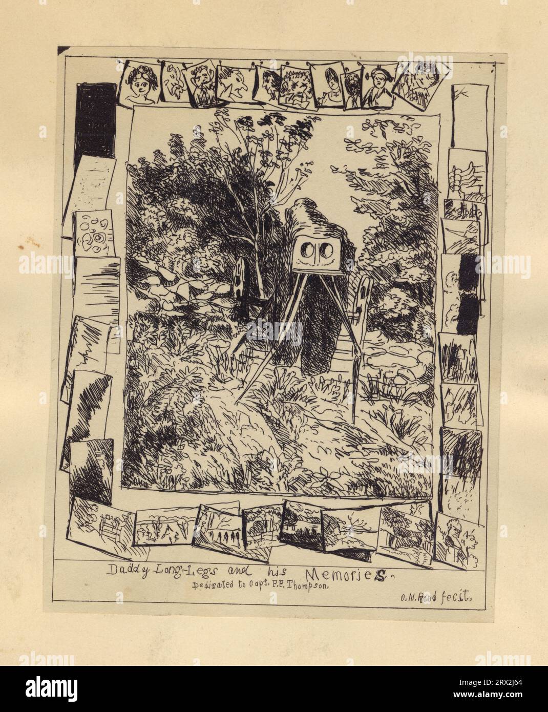 26 april 1865 hi-res stock photography and images - Alamy