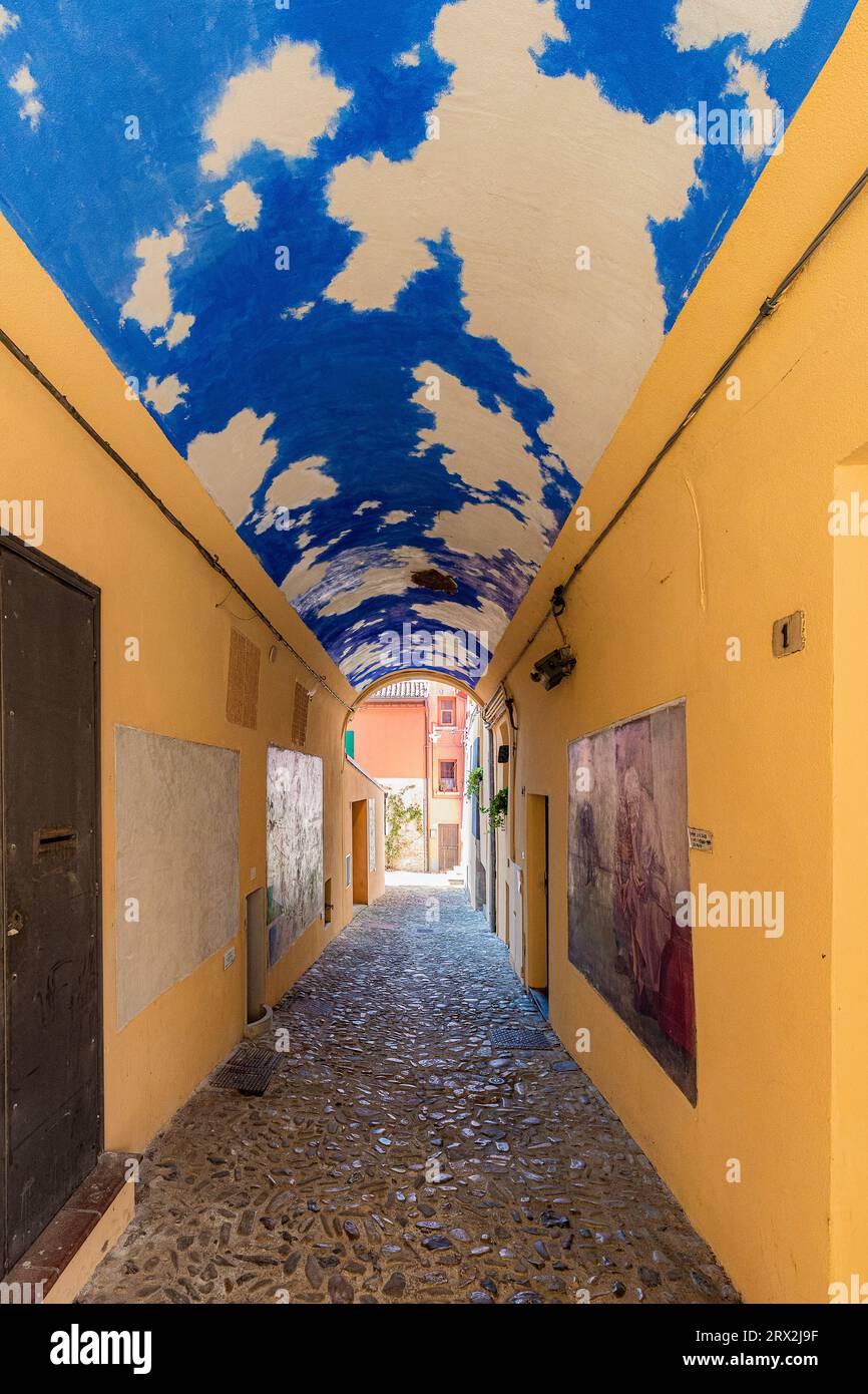 Andrea mario bert hi-res stock photography and images - Alamy