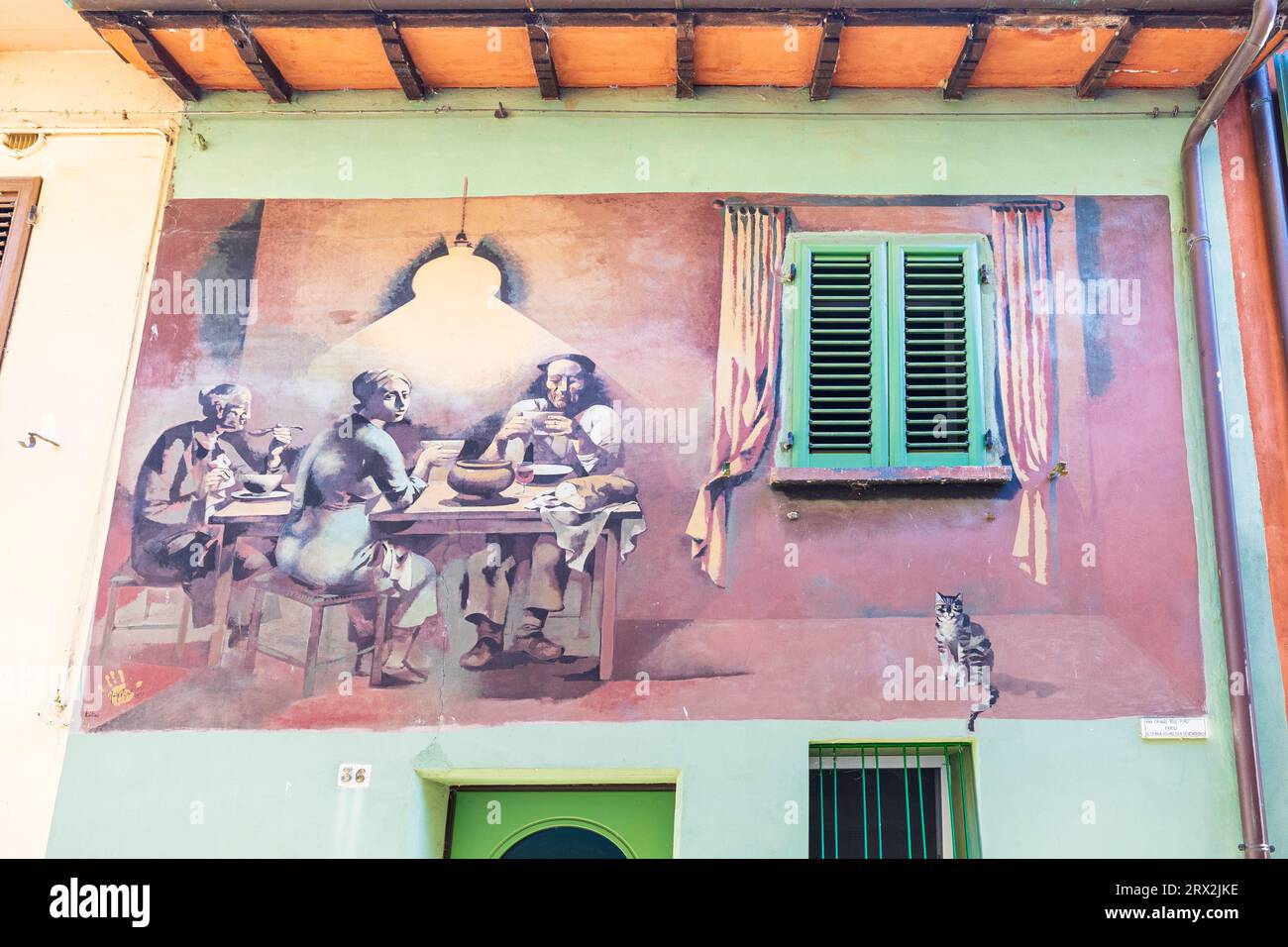 Manuel ruiz pipo hi-res stock photography and images - Alamy