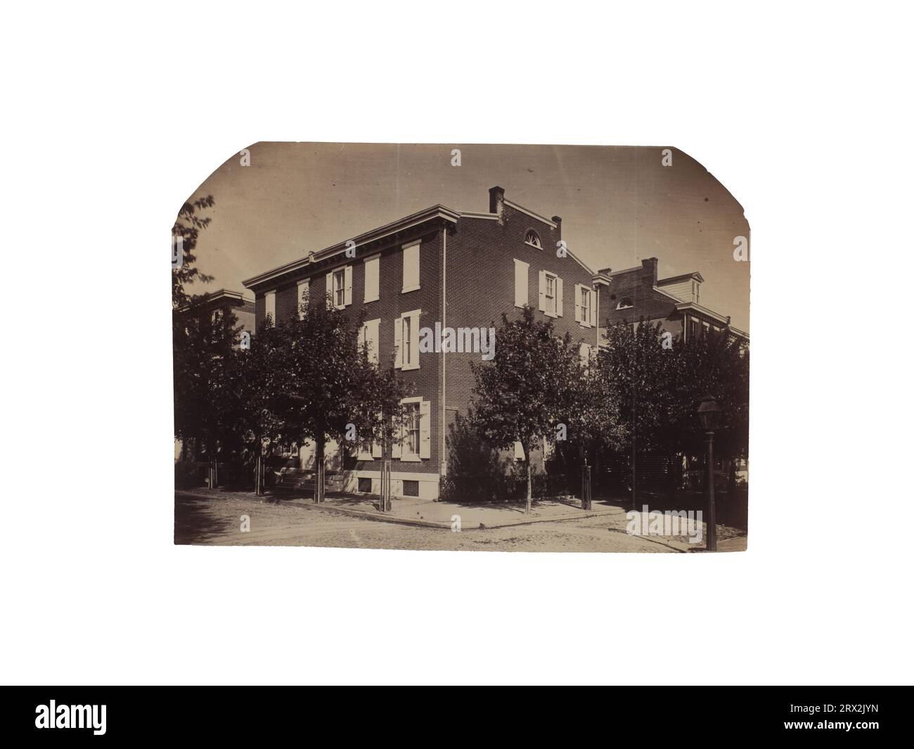 Story brick Cut Out Stock Images & Pictures - Alamy