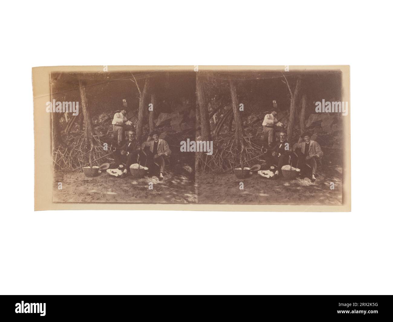 Charles summers Cut Out Stock Images & Pictures - Alamy