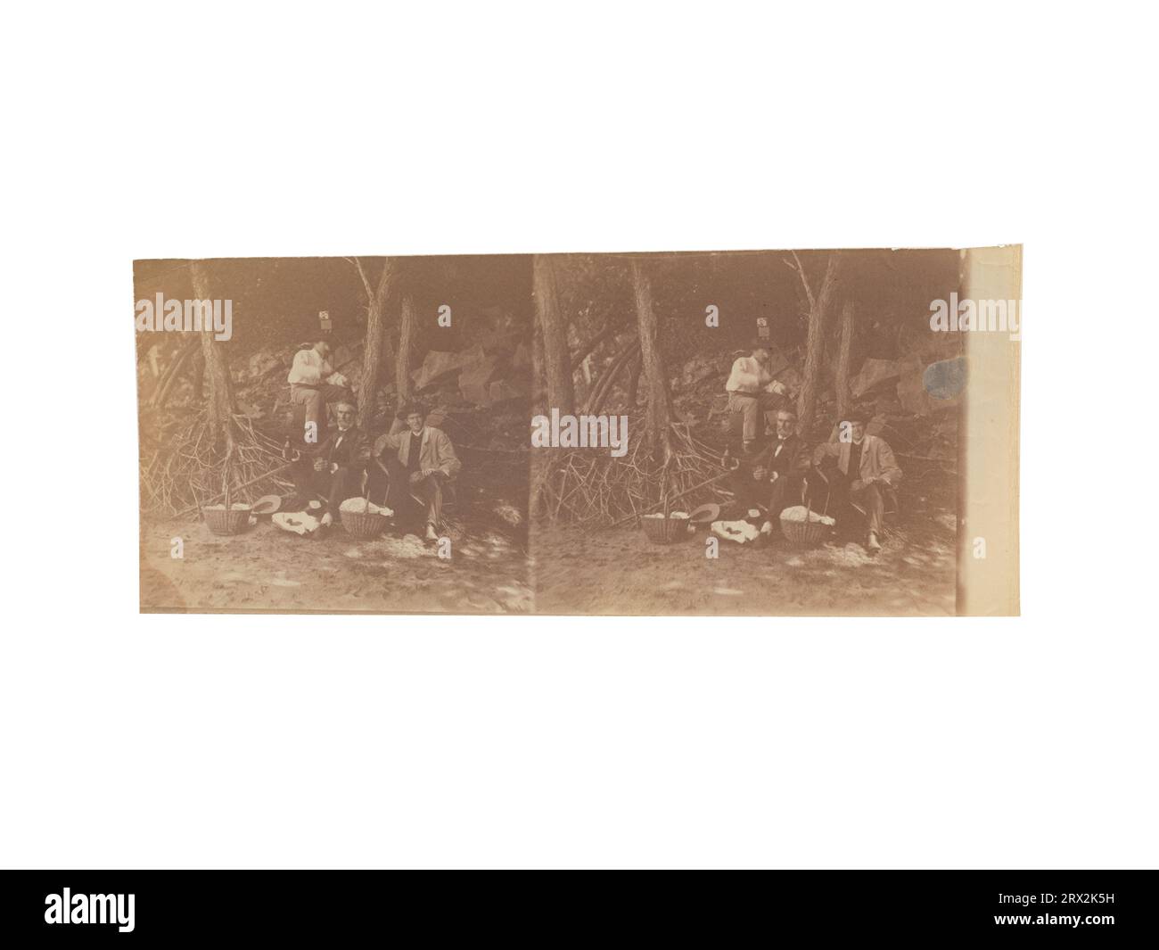 Charles summers Cut Out Stock Images & Pictures - Alamy