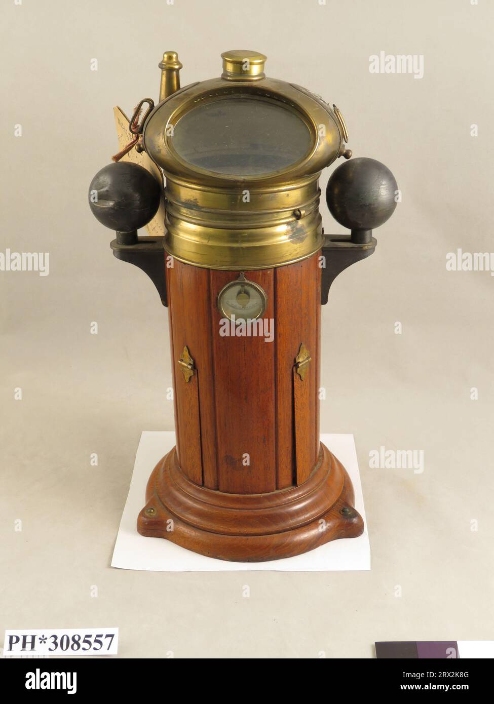 Dry card compass. PH*308557 Stock Photo - Alamy