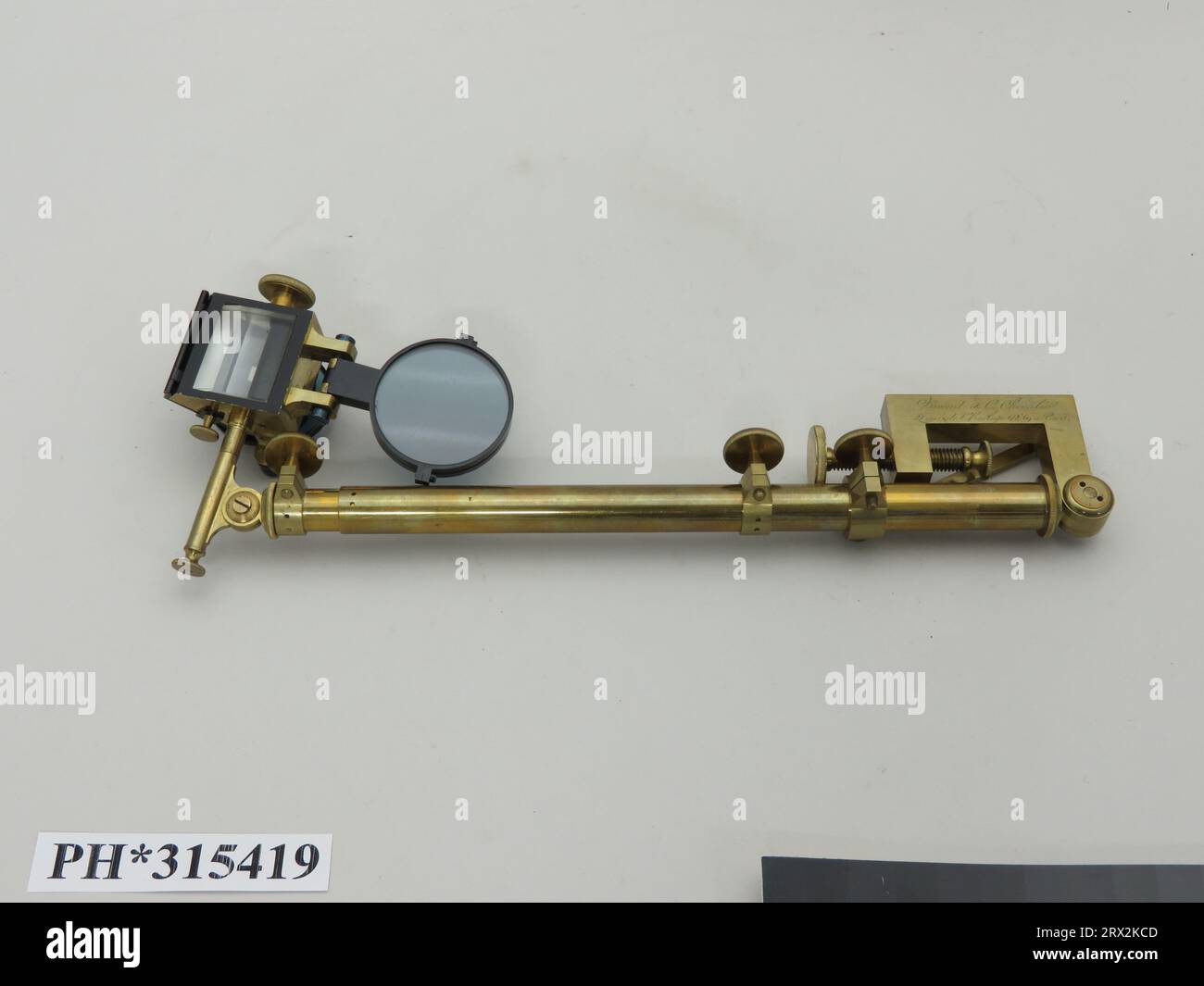 Camera lucida hi-res stock photography and images - Alamy