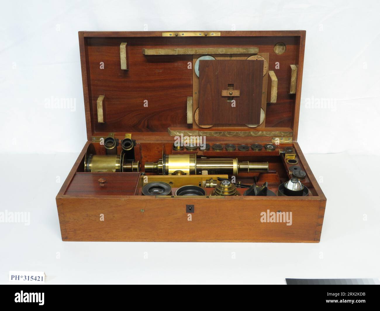 Polarimeter hi-res stock photography and images - Alamy