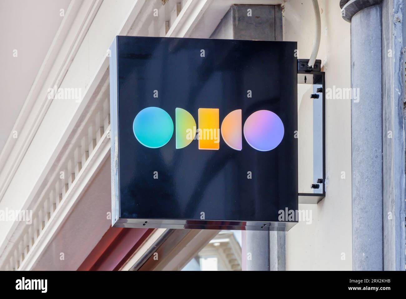 Odido hi-res stock photography and images - Alamy