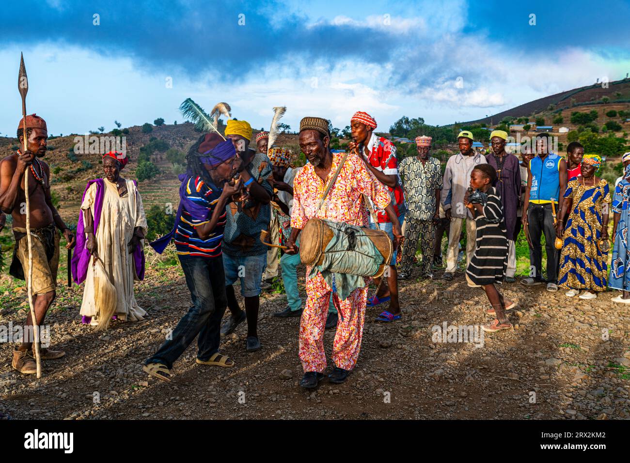Cameroon people hi-res stock photography and images - Alamy