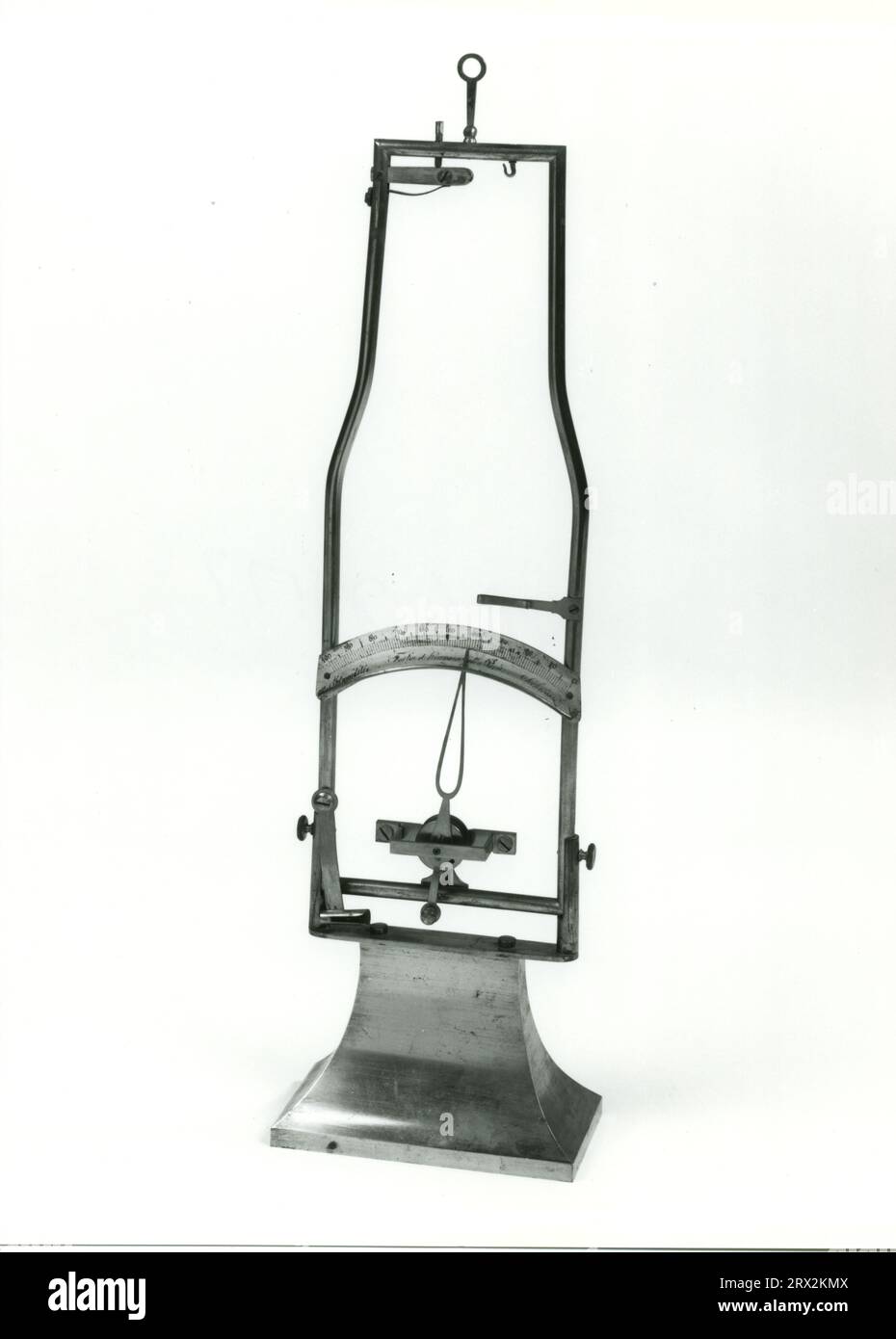 Hygrometer old hi-res stock photography and images - Alamy