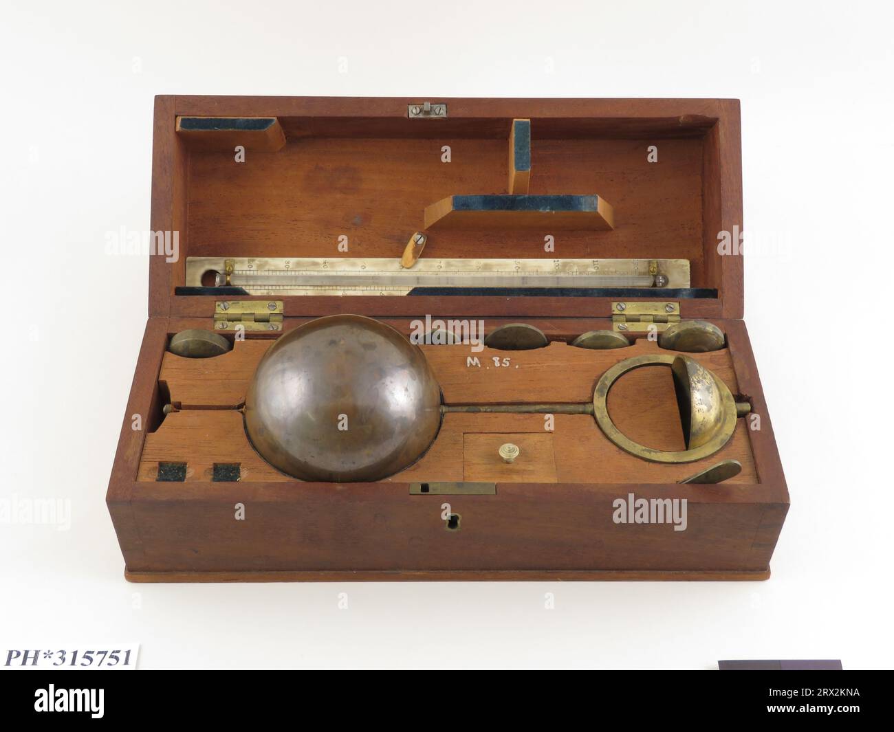 Hydrometer ancient hi-res stock photography and images - Alamy