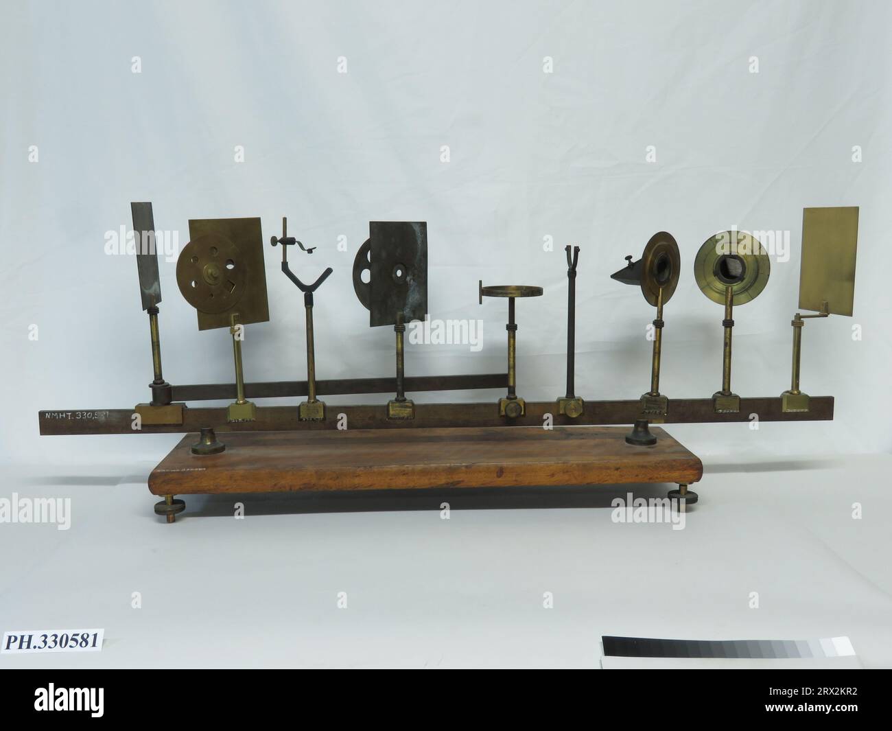 Optical history hi-res stock photography and images - Alamy