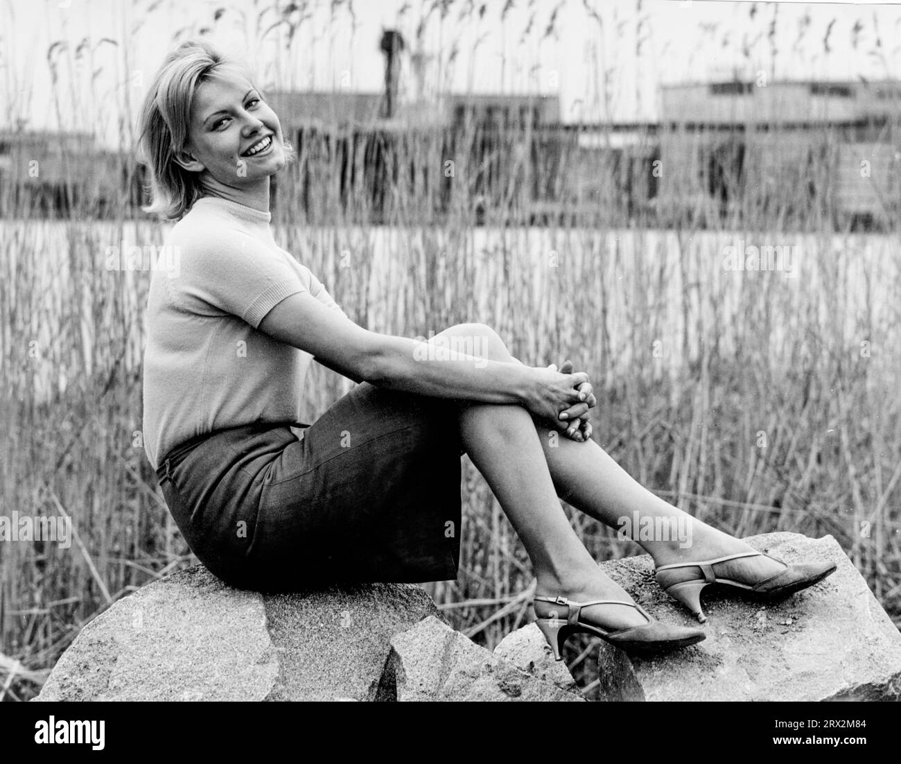 Gun sundberg hi-res stock photography and images - Alamy