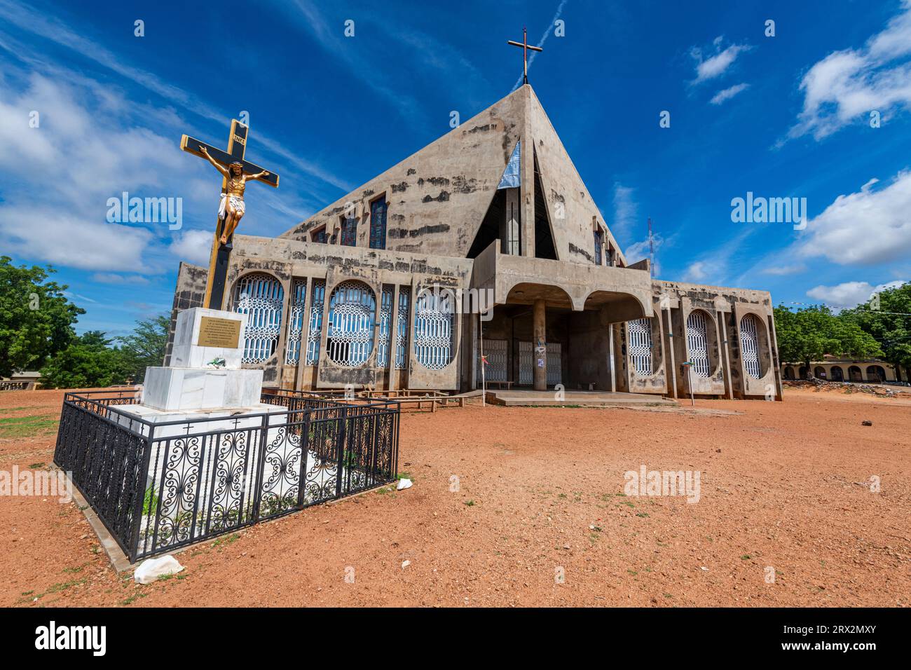 Garoua hi-res stock photography and images - Alamy