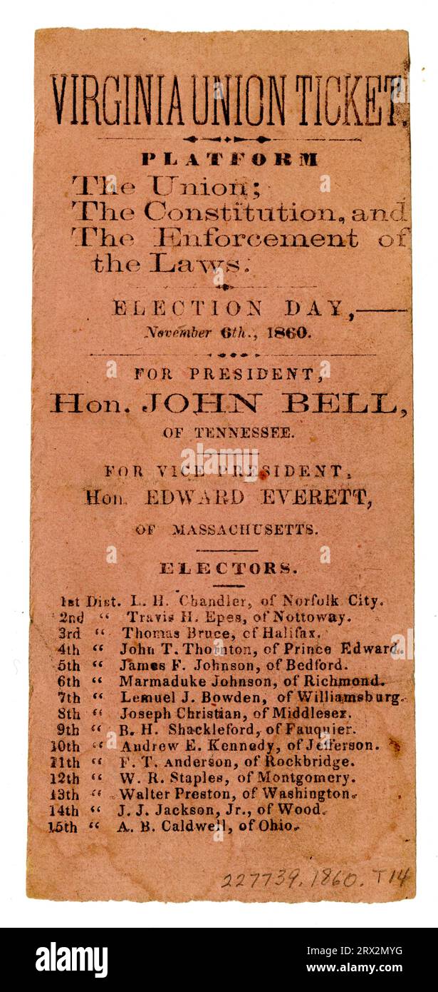 Virginia museum of history and culture Cut Out Stock Images & Pictures ...