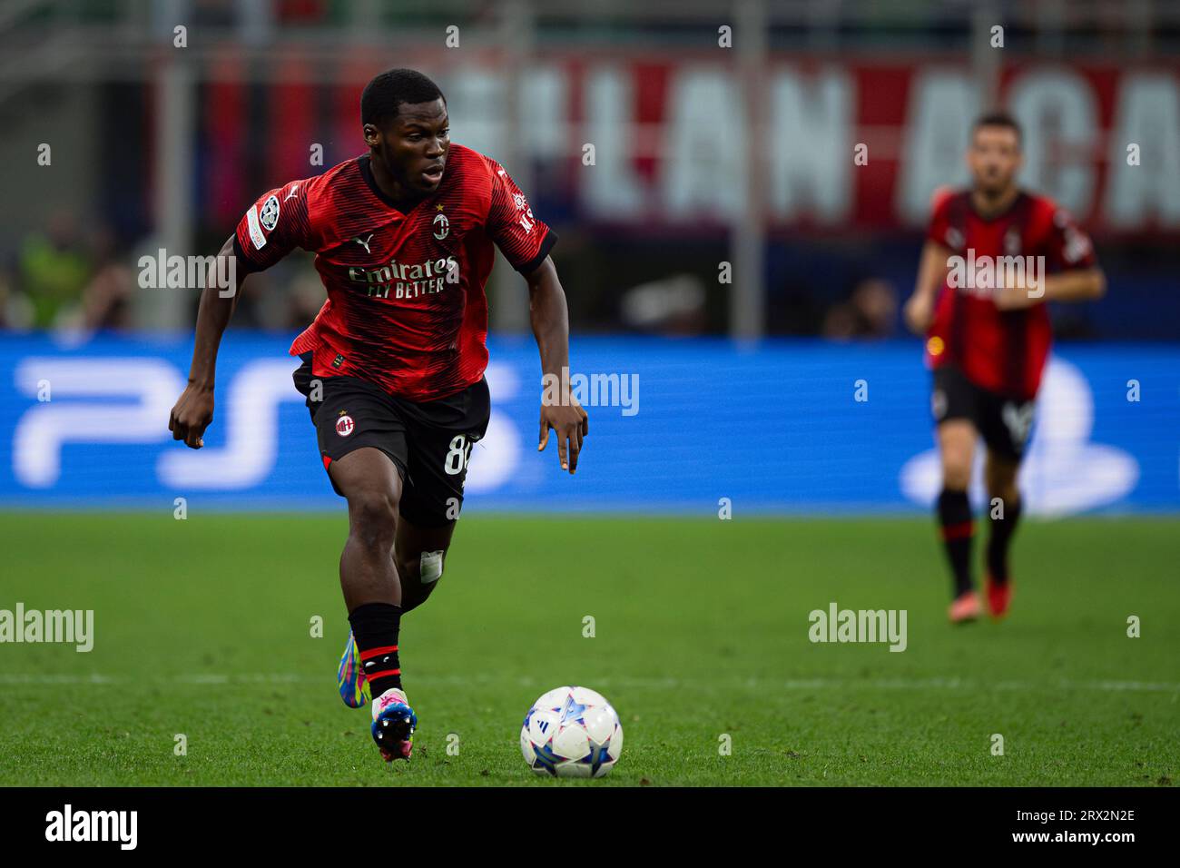 Musah hi-res stock photography and images - Alamy