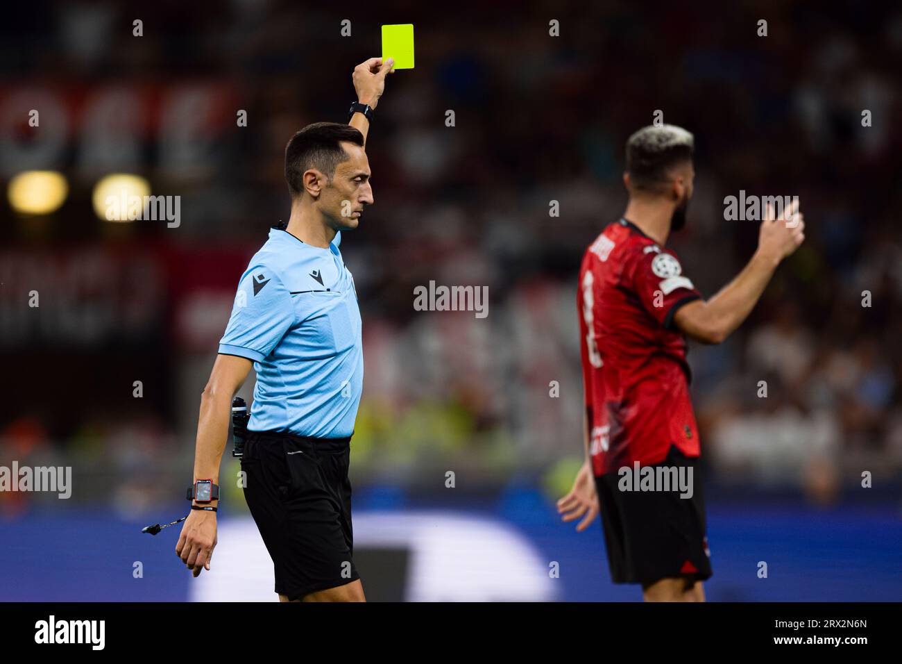 Jose maria sanchez card hi-res stock photography and images - Alamy
