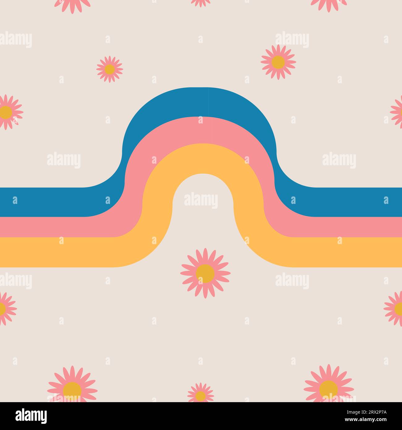 1960s sixties 60s Stock Vector Images - Alamy