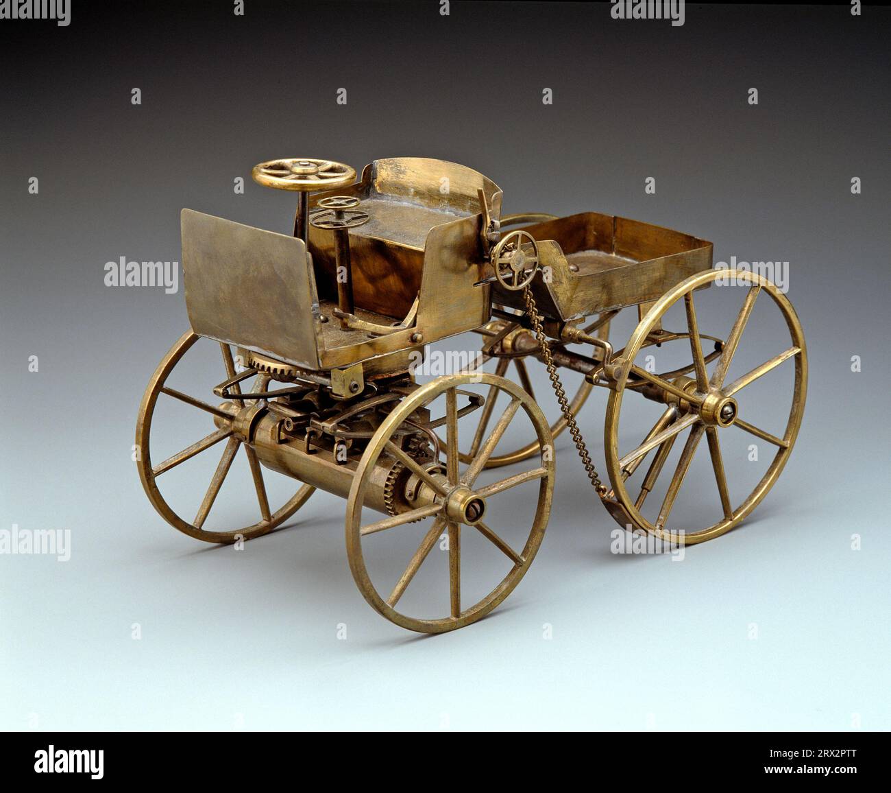 Archival automobile industry hi-res stock photography and images - Alamy