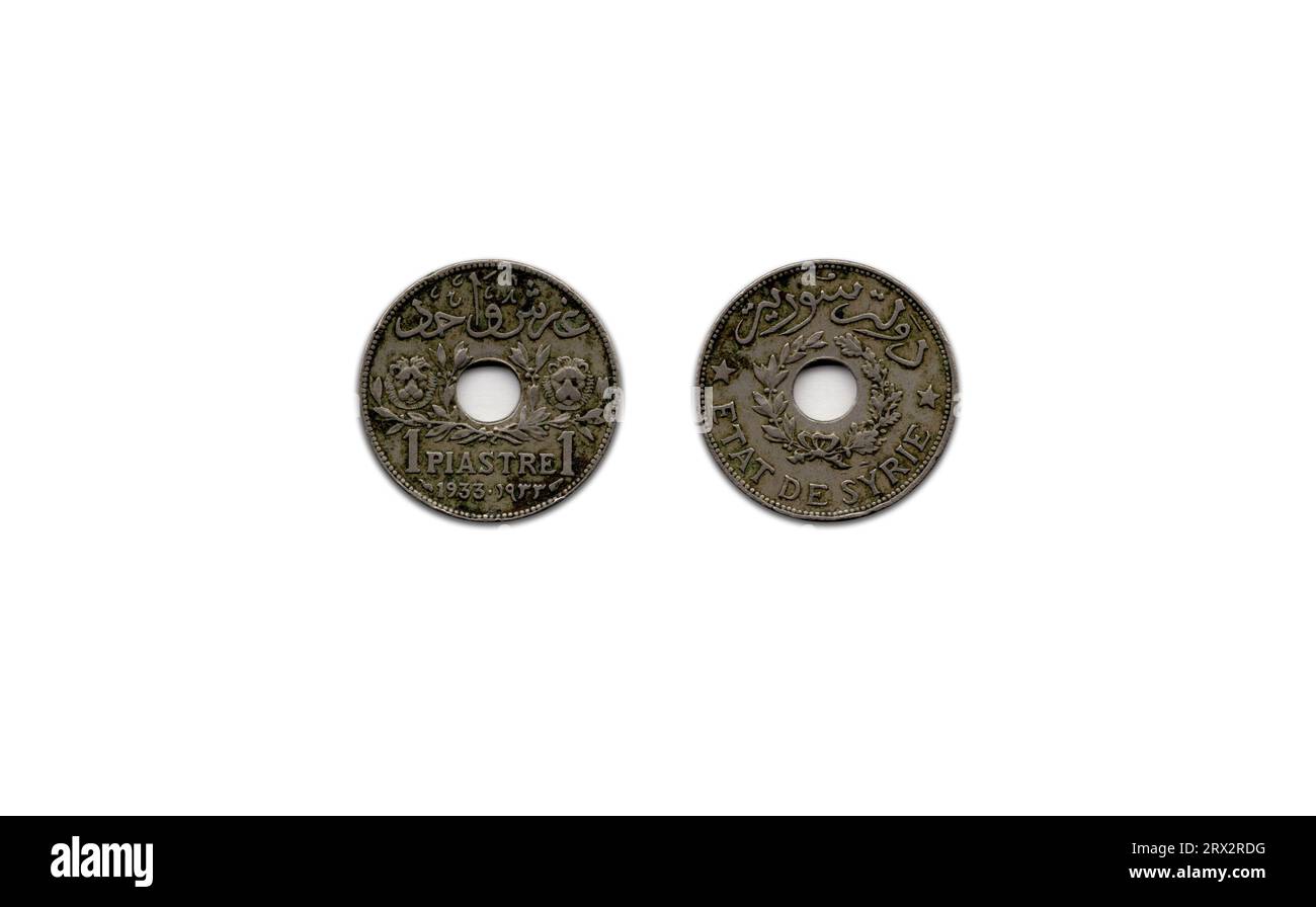 The piastre hi-res stock photography and images - Alamy